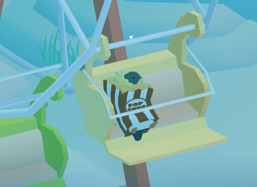 [Game] Penguins having done with animalkind in Penguin Isle：（「ペンギンの島」の ...